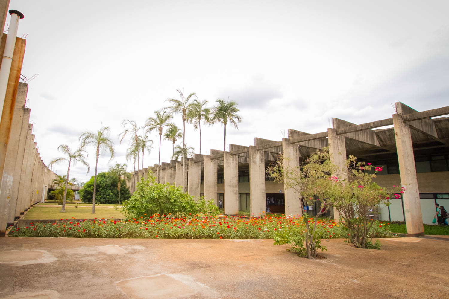 Gabinete Informa - Início